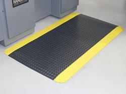 Electrical Rubber Floor Mat Suppliers in Dubai | Matz World
