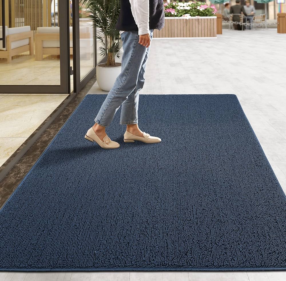 Entrance Mat Suppliers in Dubai,UAE | MATZ WORLD